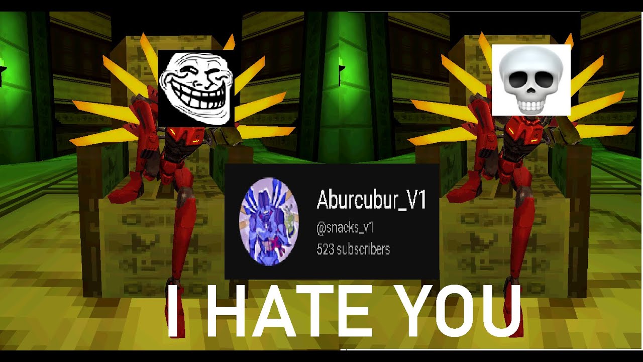 how hard can you make V2? - YouTube