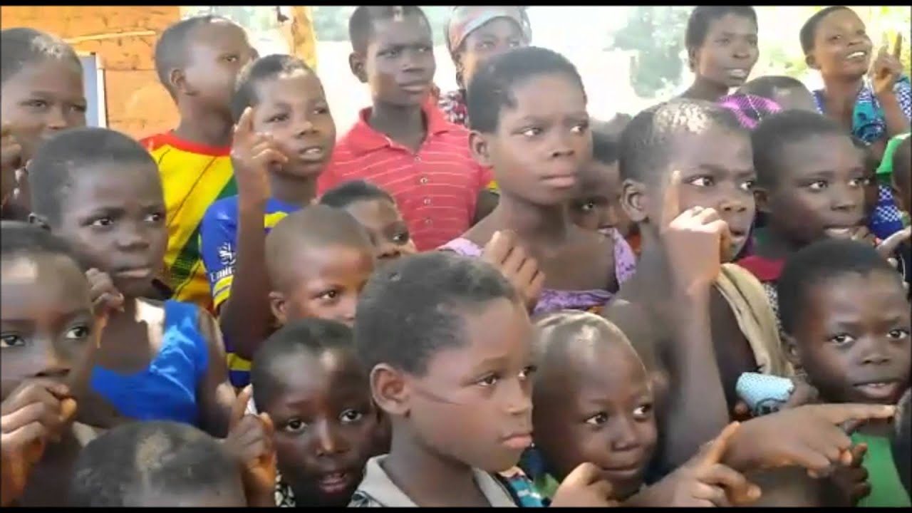 Ali Banats journey- MATW project - YouTube