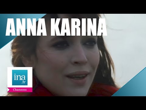 Anna Karina \