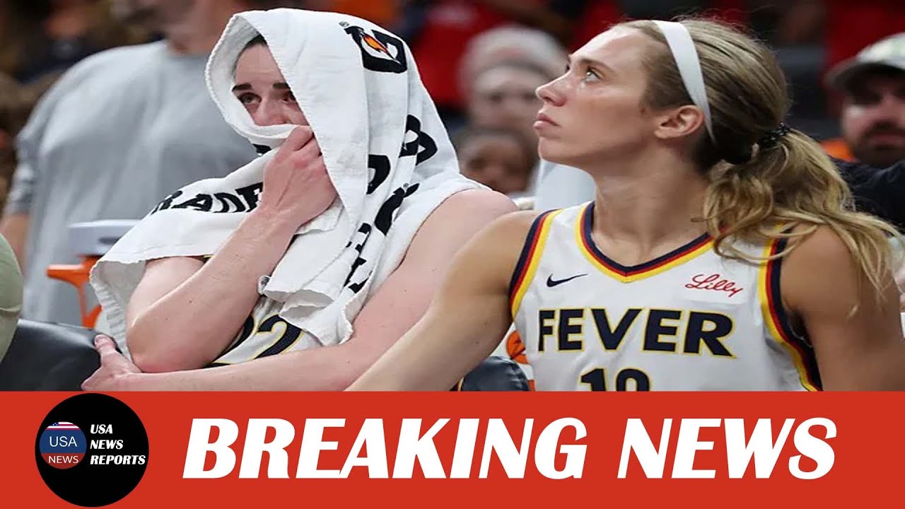 Caitlin Clark 'destroys' Lexie Hull's clean image with hurtful comment ...