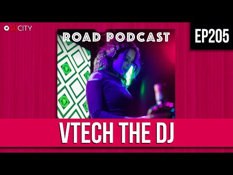 EP205 | VTECH THE DJ - FULL EPISODE - YouTube