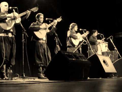 Los Guasunchos - Algarrobera HD