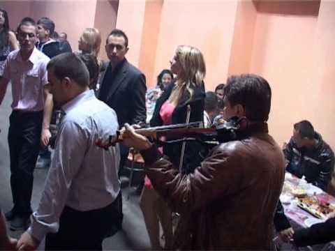 Anton Trifoi,Calin Toader,Alin Chiscop,Ionut si Nelu Negre, majorat ...