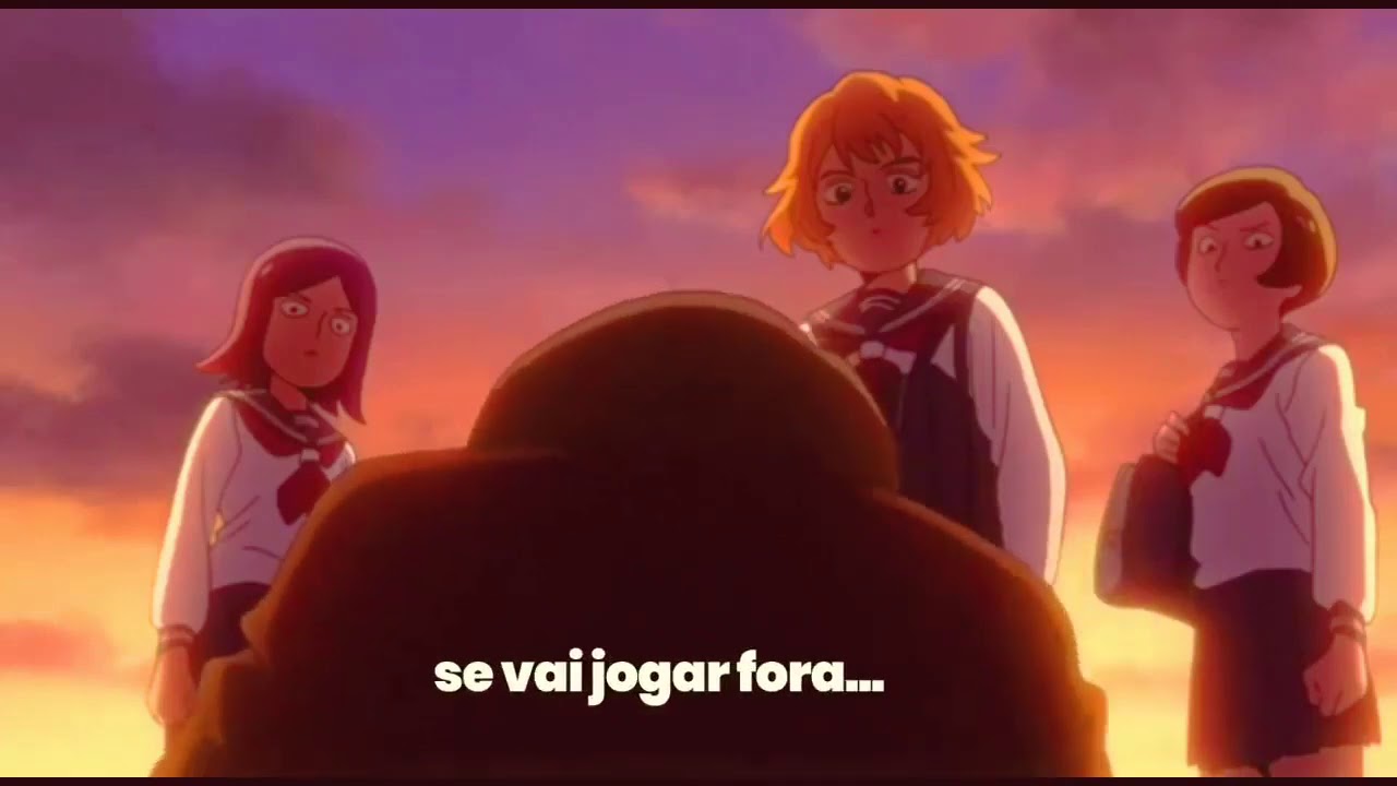 [Edit anime/sad]"mob psycho 100"(ALIGHT MOTION) - YouTube