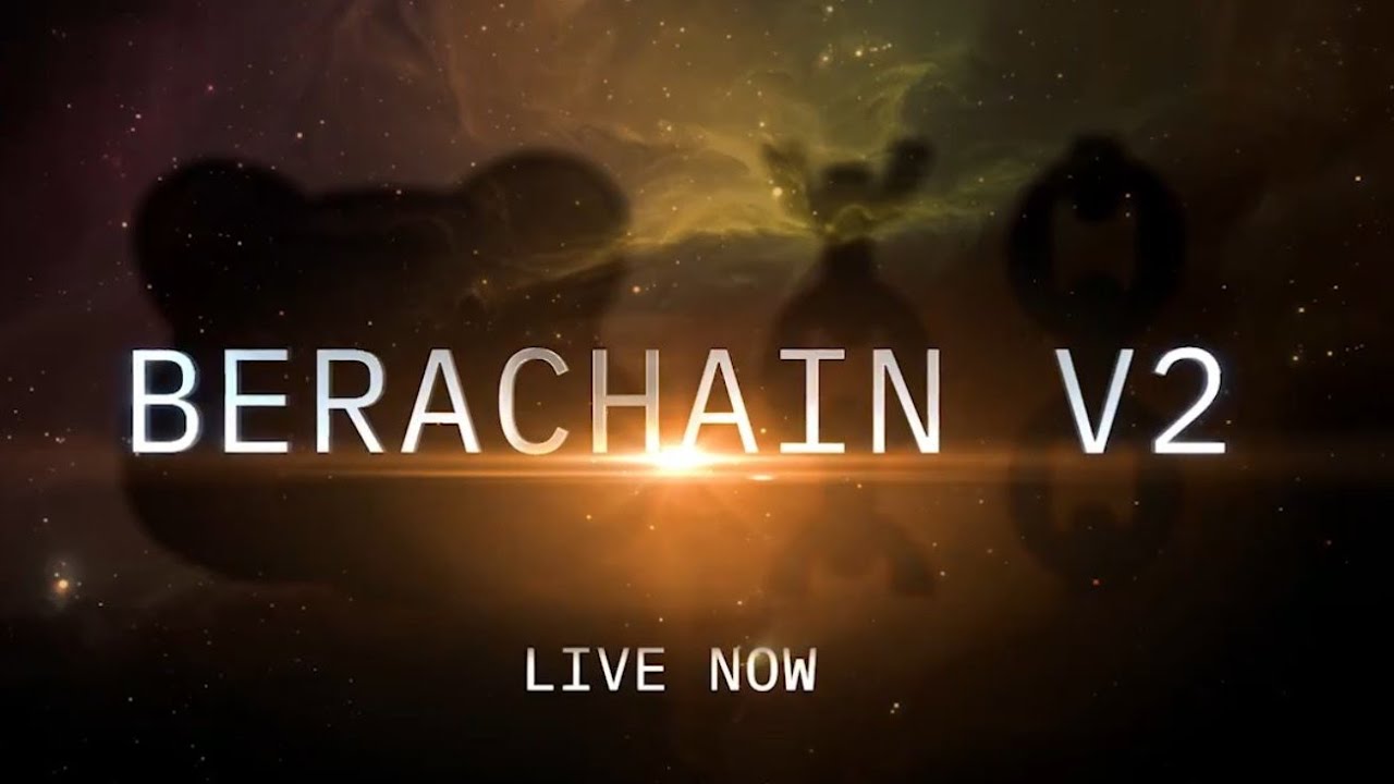 Berachain V2 Testnet tutorial - YouTube