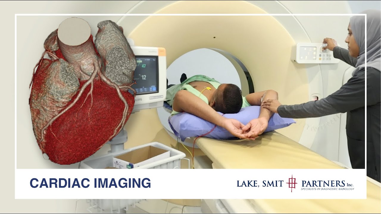 Discover the Power of Cardiac Imaging at Lake, Smit, and Partners ...