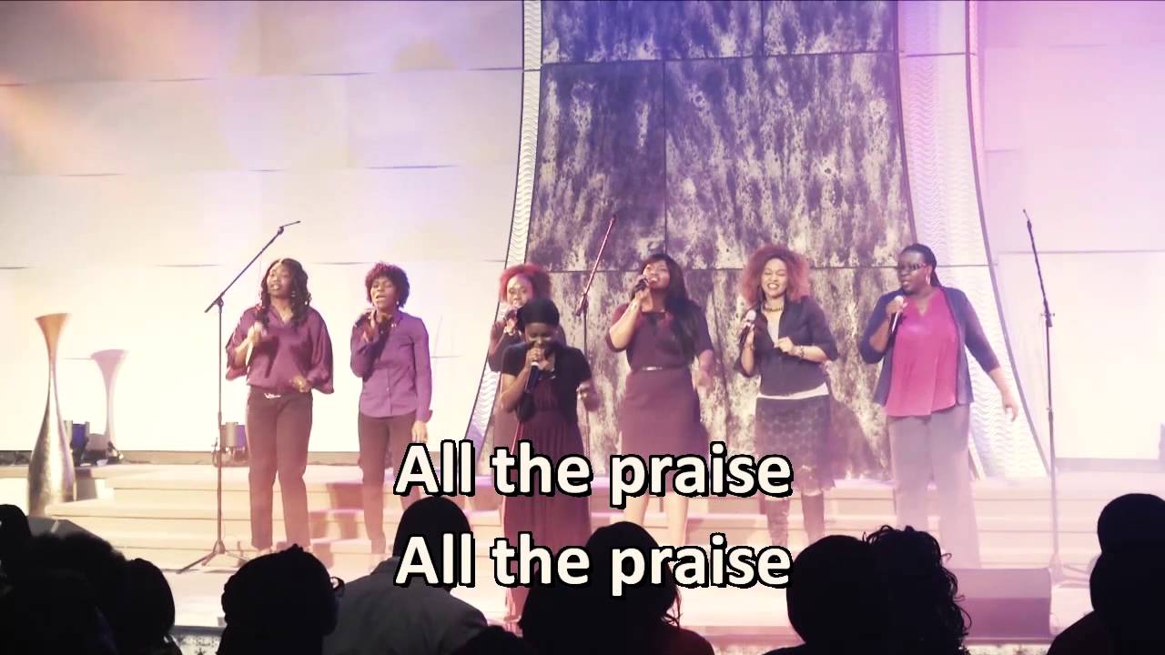 Hear the Sound of Heaven - Complete Praise worship session - YouTube