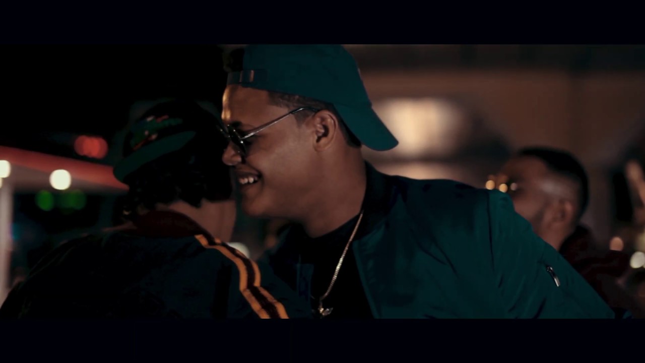 Ruben Px3 - Mirame Bien [Official Music Video] - YouTube