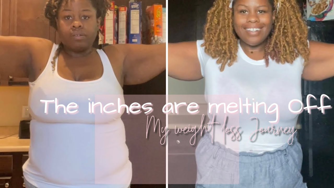 WEEK 2 OF GETTING MY WEIGHT LOSS BACK ON TRACK WHAT I EAT IN A DAY + MY ...