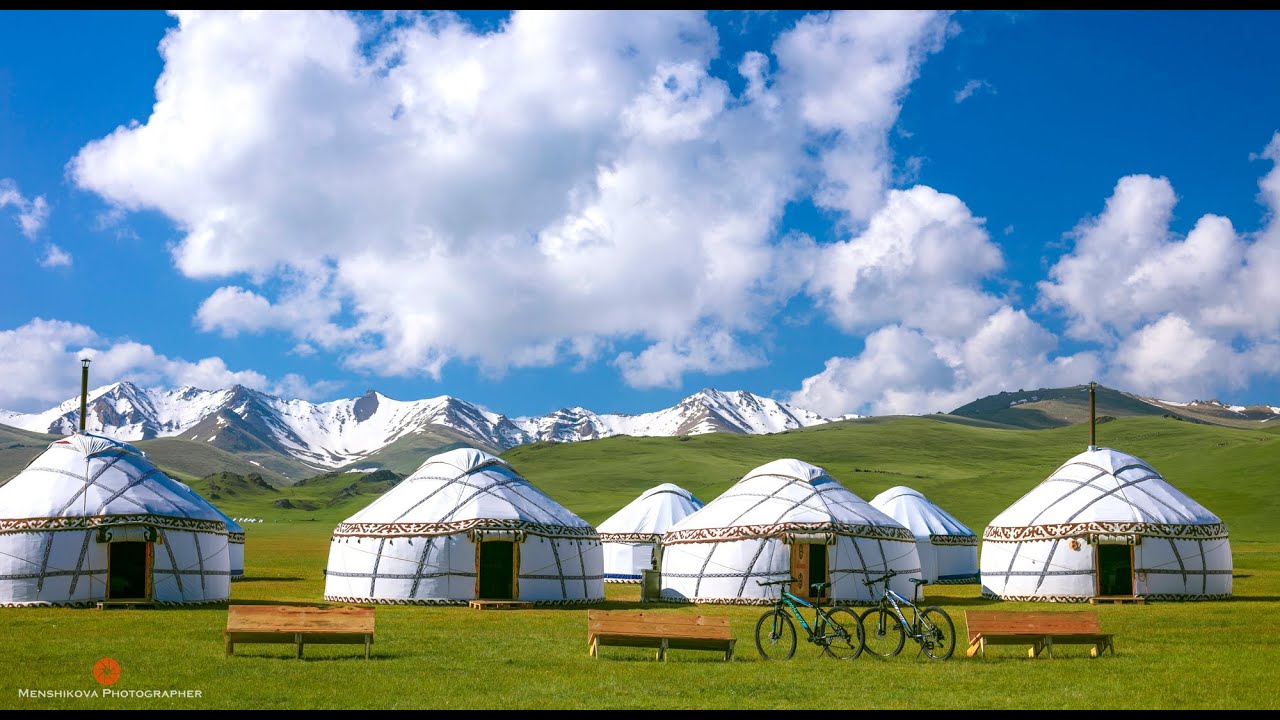 Amazing tours! - YouTube