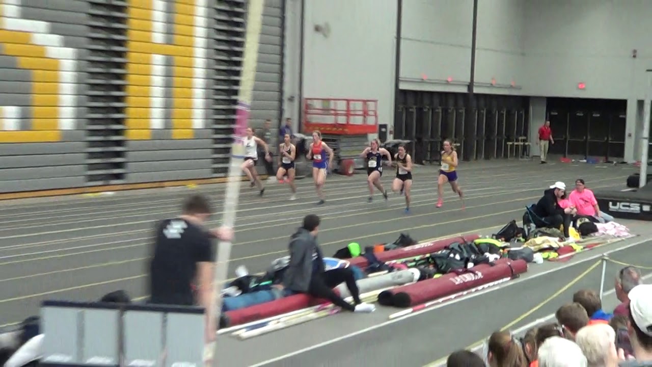 2020 UWEC Indoor Conference 8 - YouTube