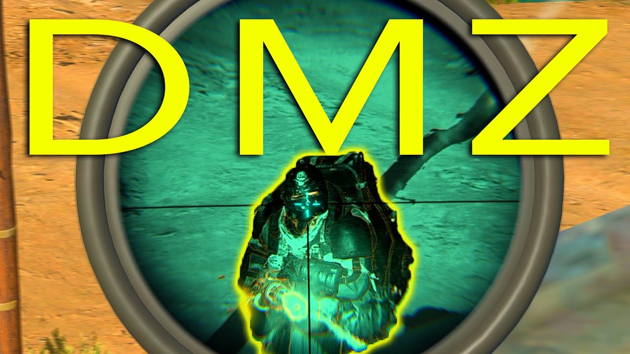 I Found the BEST Spot to Solo the Juggernaut in DMZ 👀 - YouTube