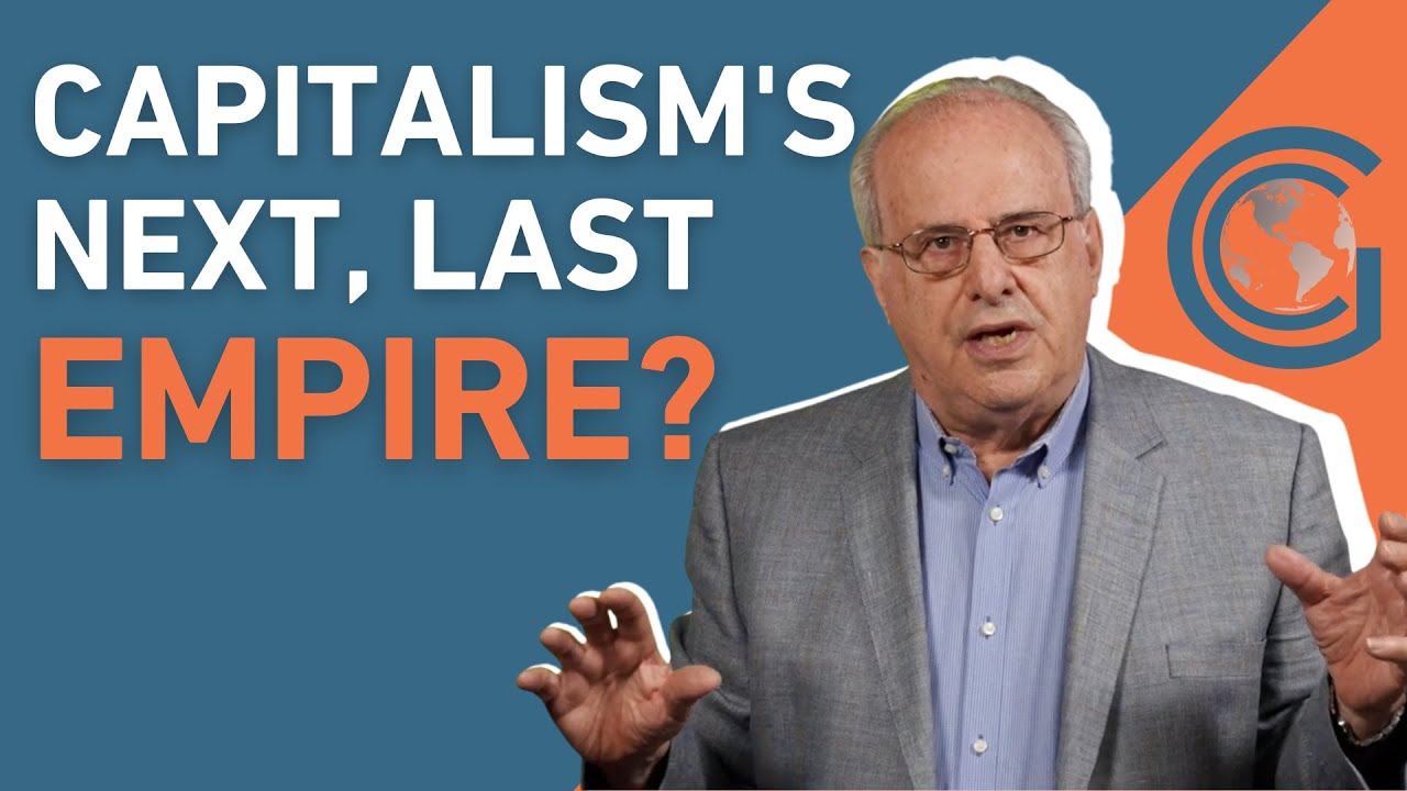 At the Crossroads of a New Economic System - Global Capitalism - YouTube