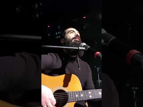Mehmet Nuri Çiçek - Gide Gide Bir Söğüde dayandım