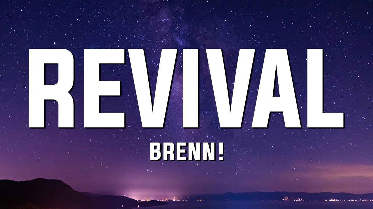 Brenn! - Revival (Lyrics) - YouTube