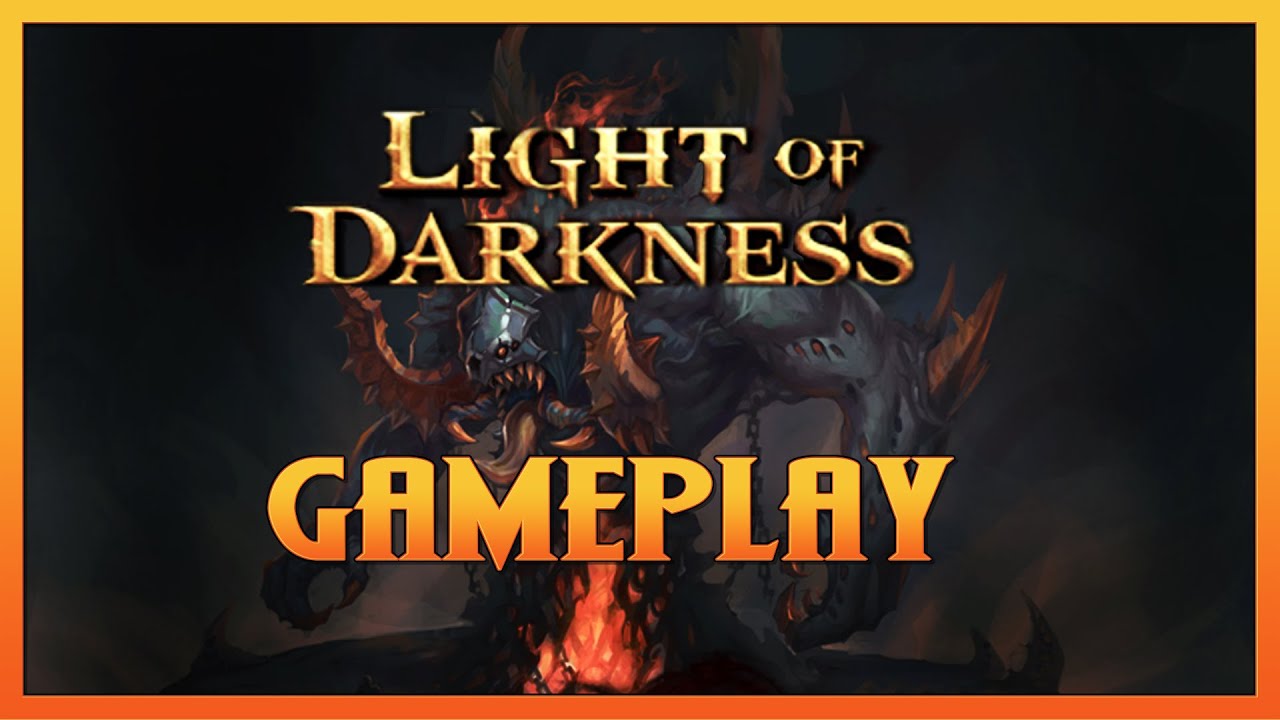Light of Darkness Gameplay - Stunning 3D MMORPG Browser Game - YouTube