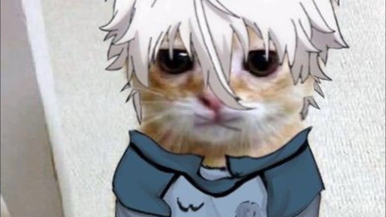 Nagi | Azure Latch (Sound Redesign #6) - YouTube