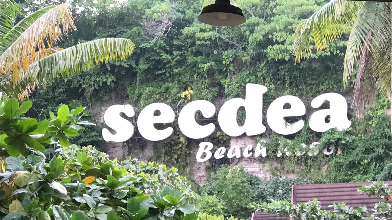Secdea Beach Resort - YouTube