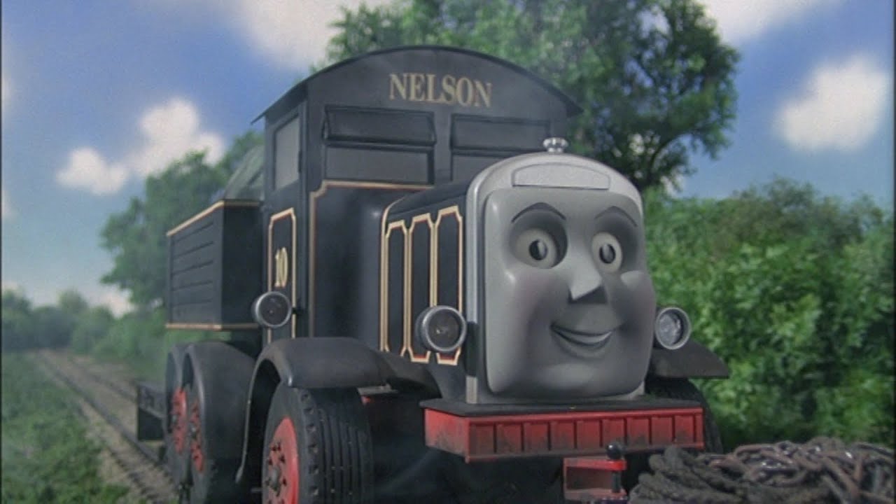 Thomas & Friends Jack and the Sodor Construction Company Episode 9 ...