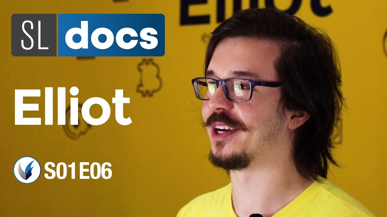 Elliot - SL DOCS - S01E06 - YouTube