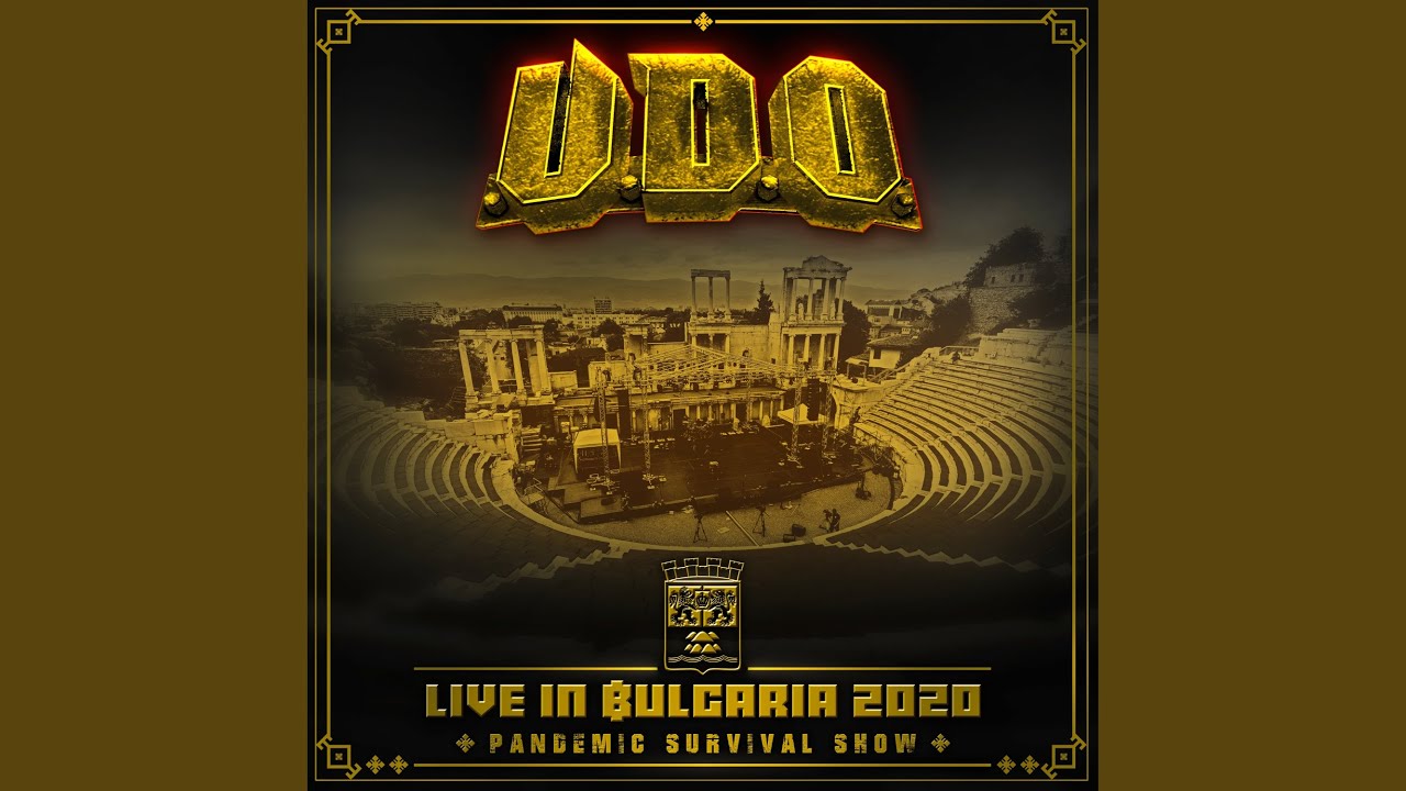 One Heart One Soul (Live) - YouTube