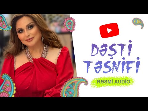 Mələkxanım Əyyubova - Deshti Tesnifi (Official Audio)