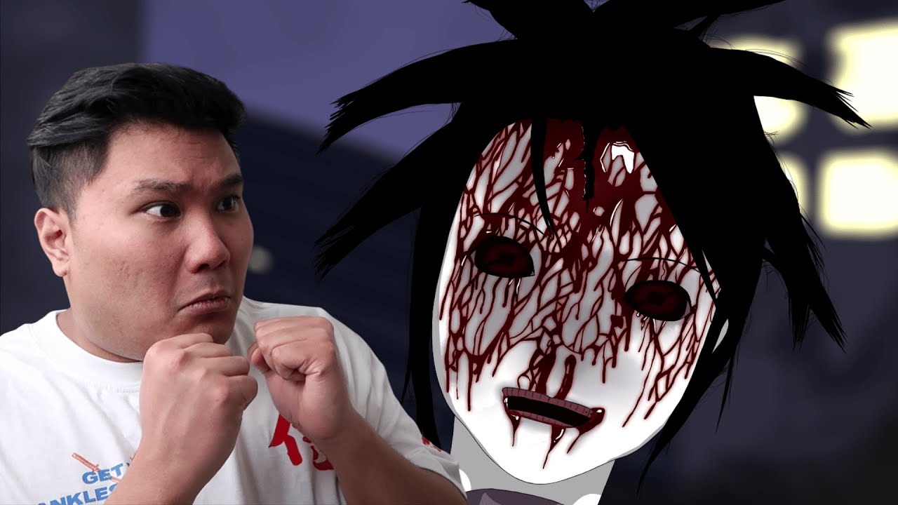 I Can't Believe This Happened | Bongcheon-Dong Ghost - YouTube