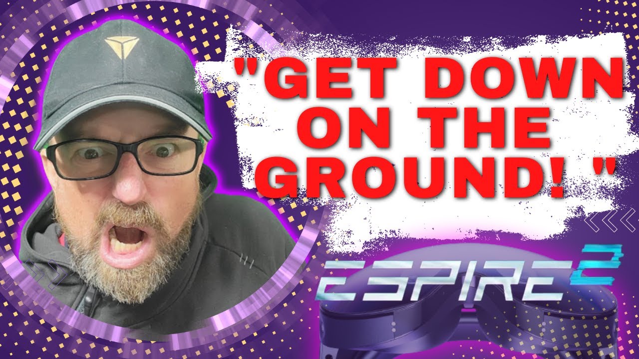 Espire 2 - Meta Quest Pro - YouTube