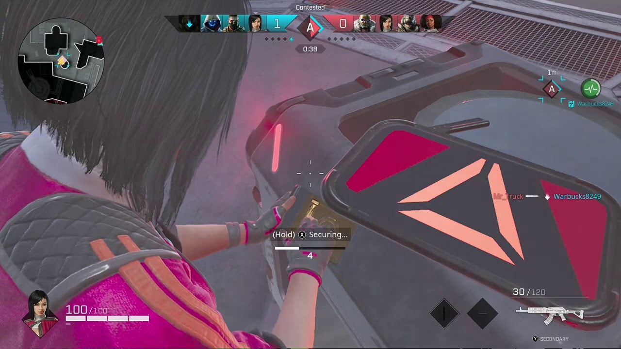 Rogue Company gameplay - YouTube