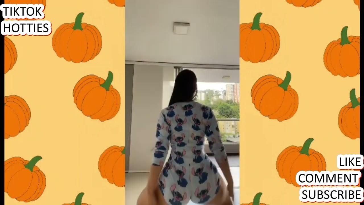 TIKTOK TWERK COMPILATION 29 - YouTube
