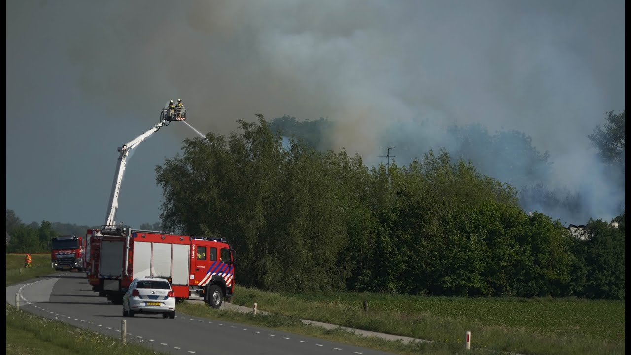 112 Putten | Actueel overzicht 112 meldingen vandaag | Alarmeringen.nl
