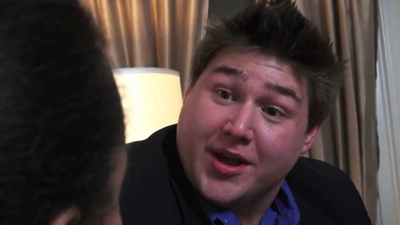 ActorReels.biz-Chris Setticase & Rosaria Rucker// Mom, What's A Cougar?-Actor's Breakthrough ...