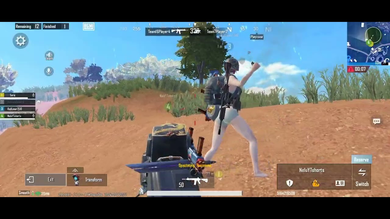 ECHO VERSE ESPORTS SEMI FINALS D2M2 @EchoverseEsports - YouTube