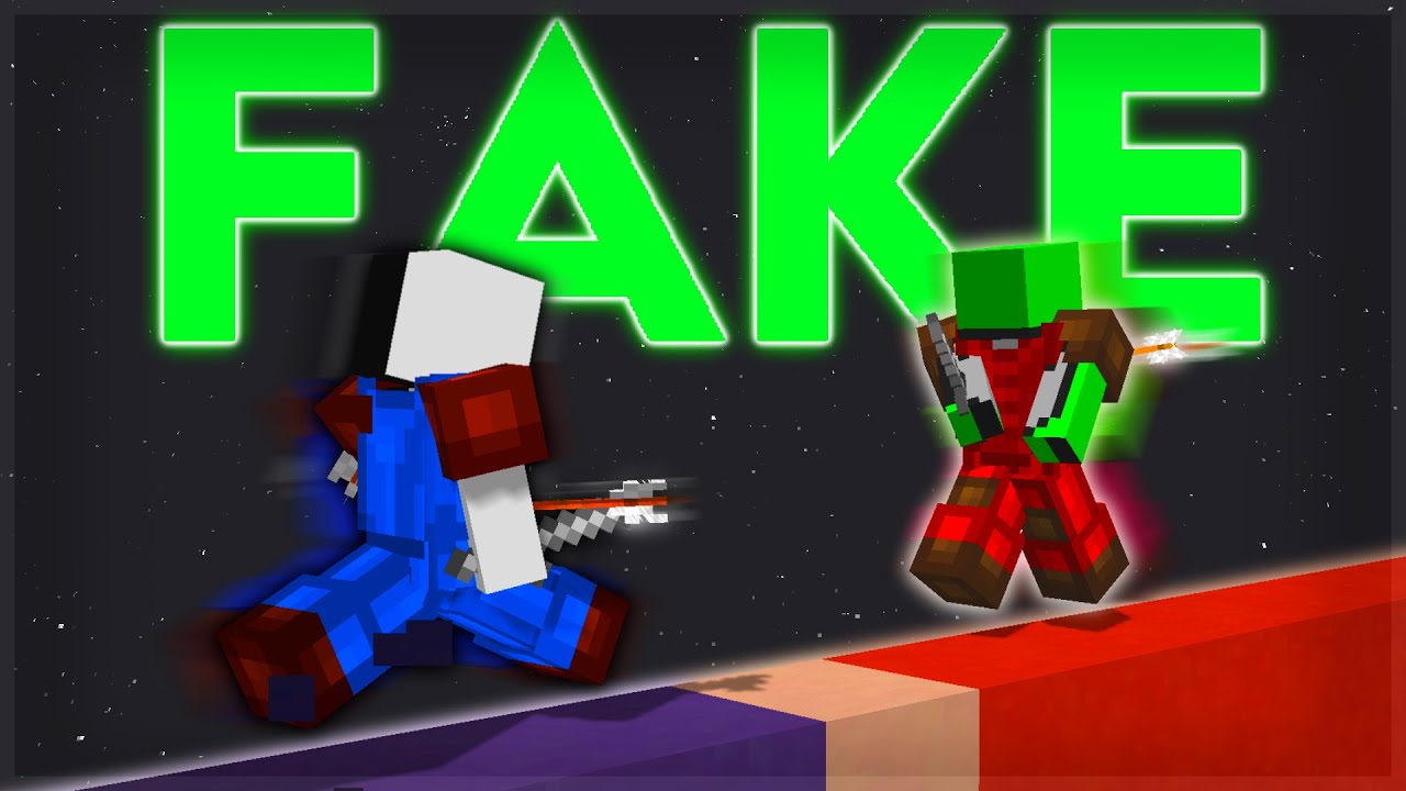 So I Fought The FAKE DREAM - YouTube