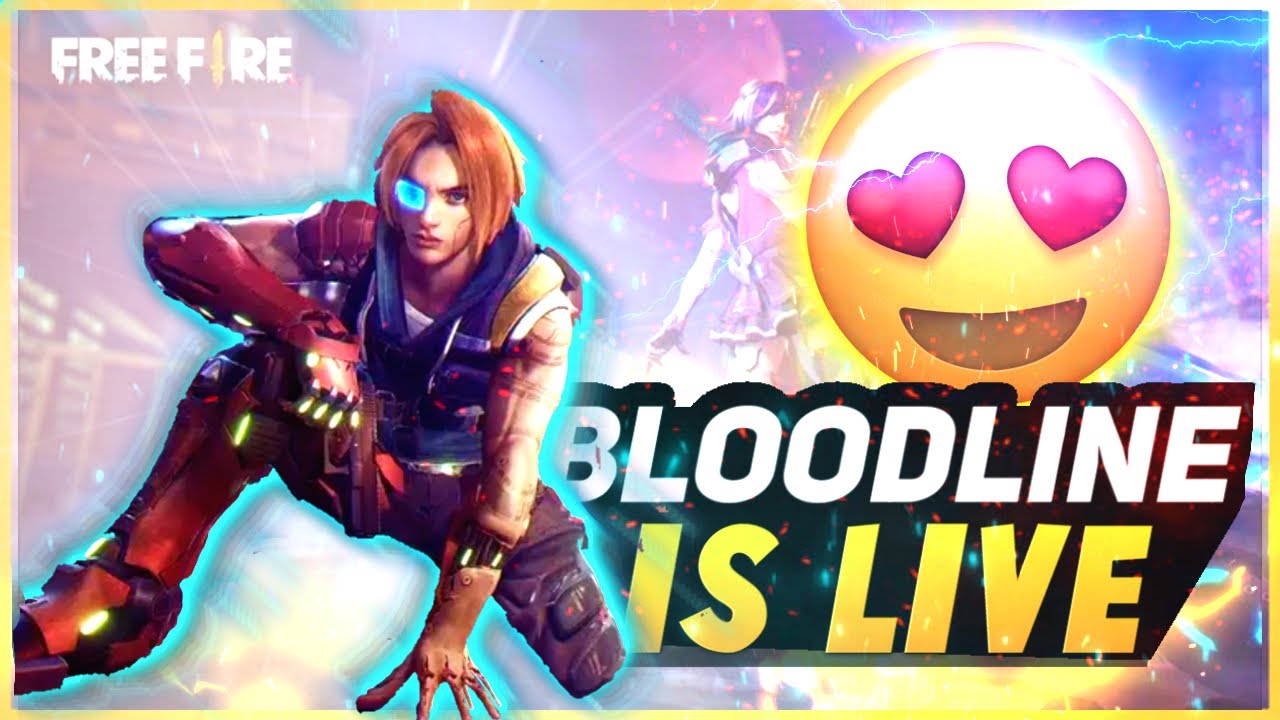 Free Firere Live Mobile Gameplay | Shaka gamer | Garena Fee Fire - YouTube