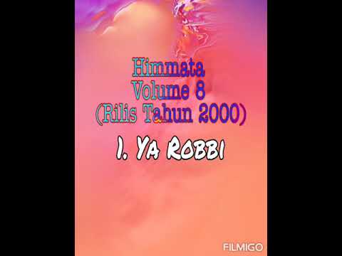 HIMMATA Volume 8 (Rilis tahun 2000) \