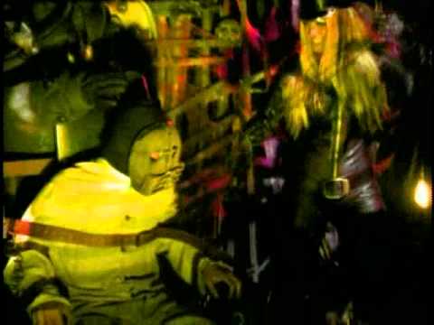 07 Spookshow Baby - YouTube