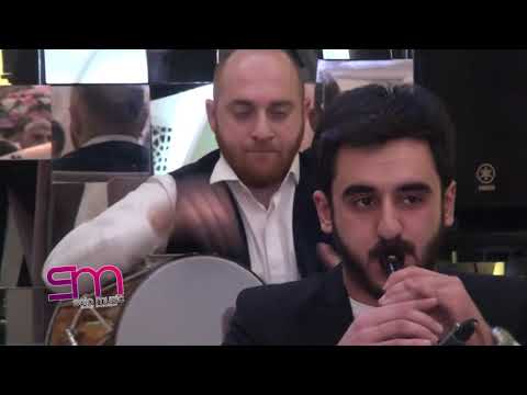 İdris Zurna- Fikret Qarmon - Heyvagulu,Cutcu reqsleri - Super ifalar 2019