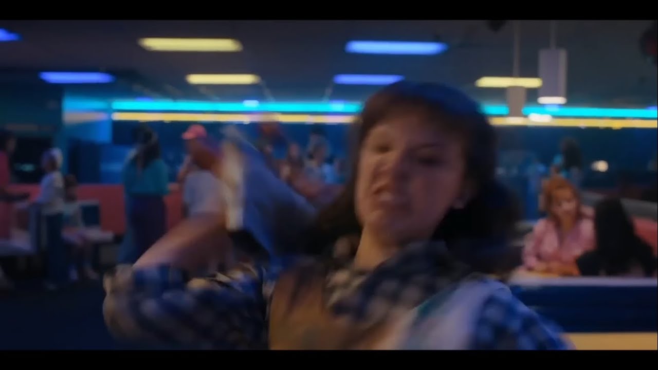 Scene for Eleven hits (Any Villain) - YouTube