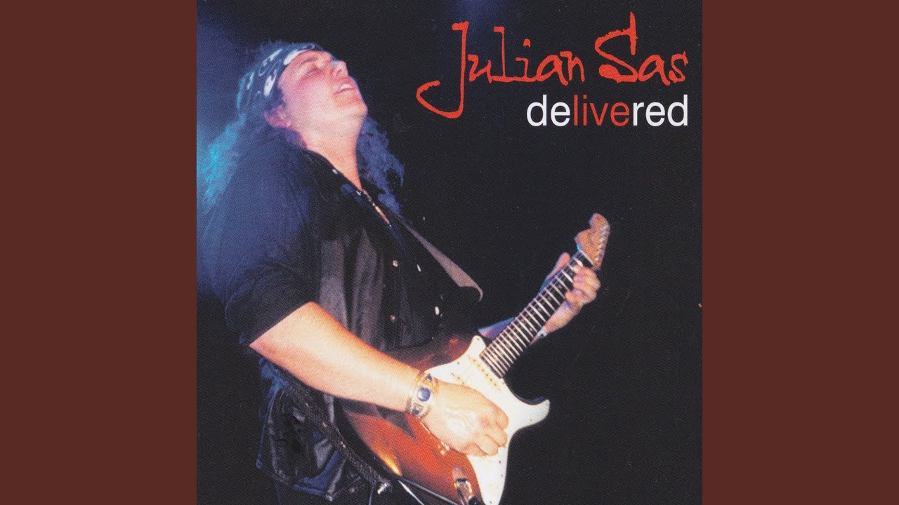 Hey Joe (Live) - YouTube