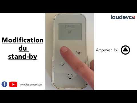 STAND BY KLOVER - TUTO LAUDEVCO