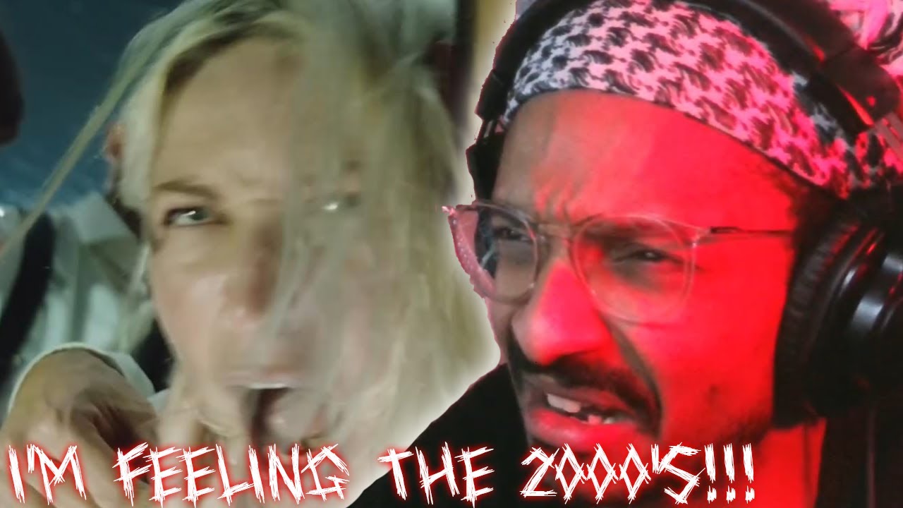 I'M LOVING THIS BAND MORE AND MORE!!: Two Faced (Official Music Video ...