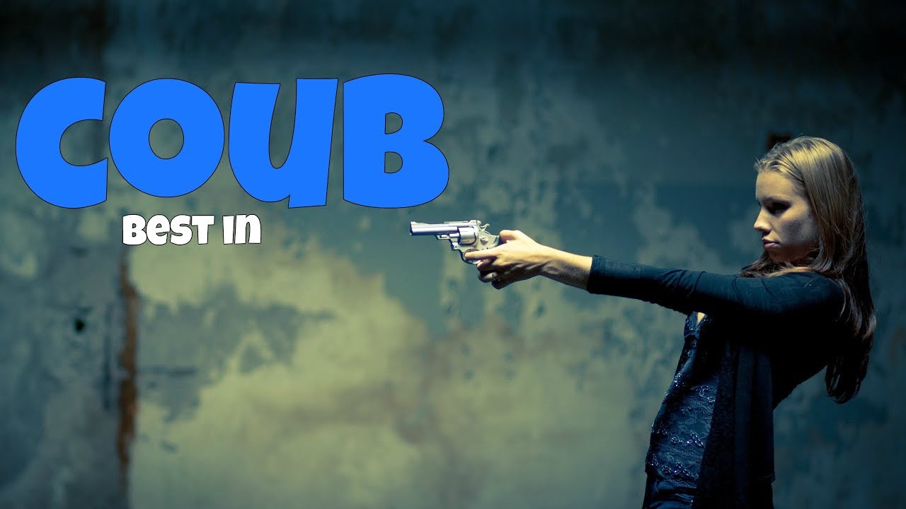 COUB ПРИКОЛЫ | BEST COUB 2018 - YouTube