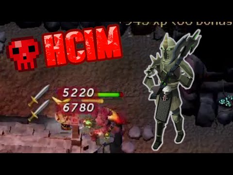 Over 1000 Barrows Chests Later - RS3 Hardcore PvM #57 - YouTube