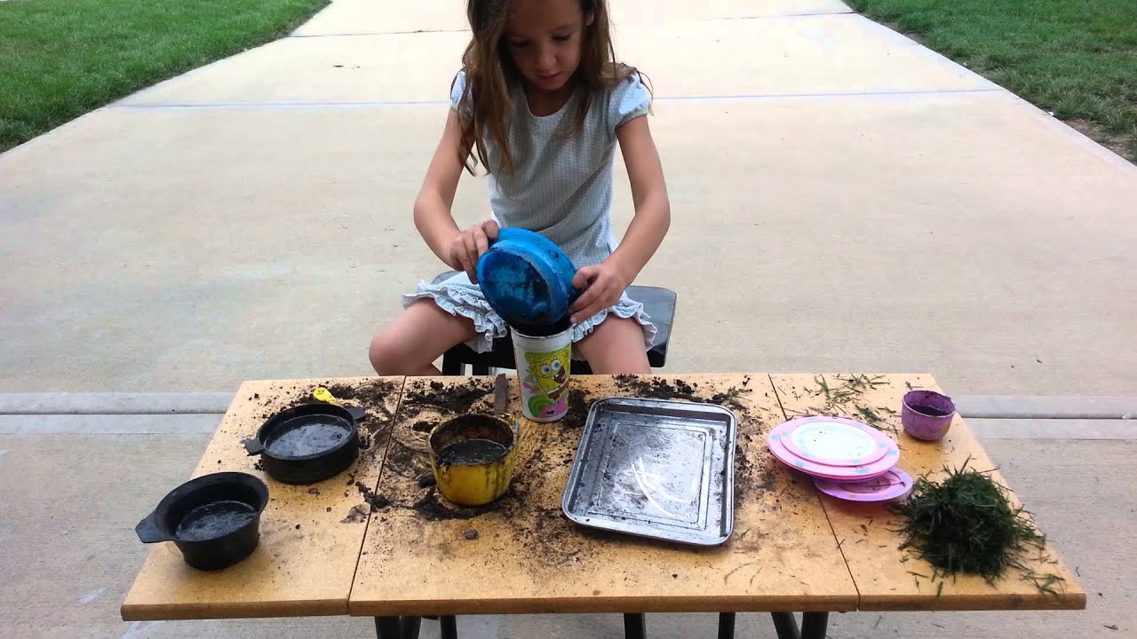 Cooking with Marin - YouTube