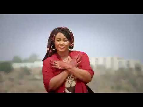 fati Camarou wakar Ganduje