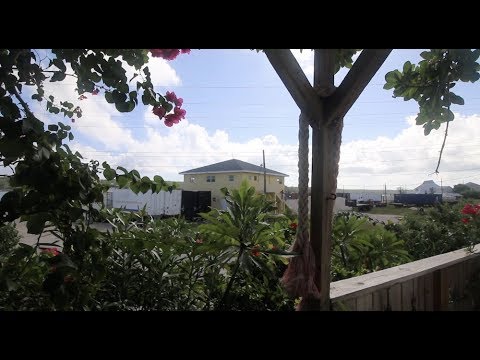 Eleuthera And Hurricane Irma-Thurs Am Update-Todd Vendituoli-LIFE #402 ...