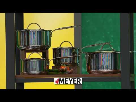 Meyer Canada featured on Price Is Right 1