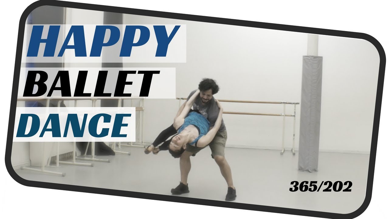 Ballet dance - New -Ballet pas de deux. Dancing everyday- 365 ballets ...