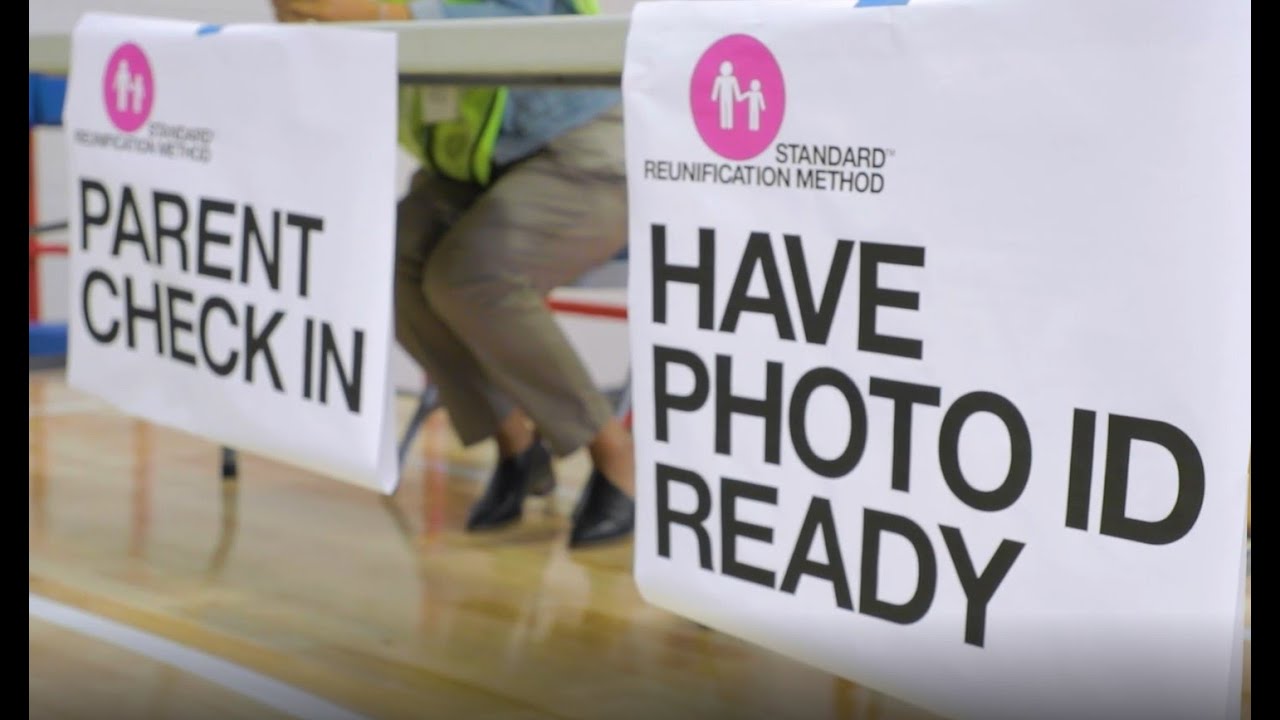 Standard Reunification Method; SRP Reunification - Parent Guide - YouTube